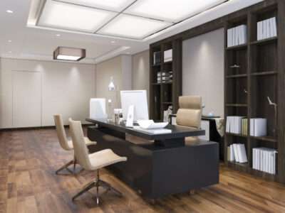 MDF Boards for Furniture - Milton Panels India